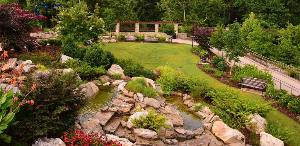 Contact - Arbor Land Design