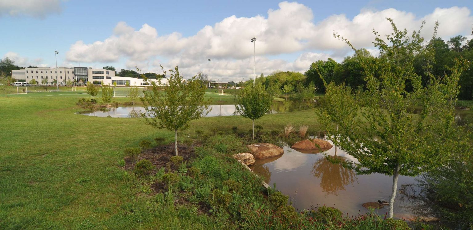 Civil Engineering - Arbor Land Design
